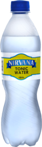 Nirvana Tonic Water | Lacasera