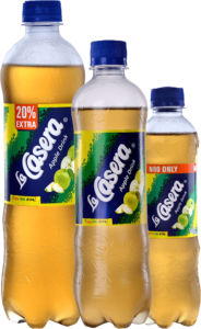 Lacasera Apple Drink | Lacasera